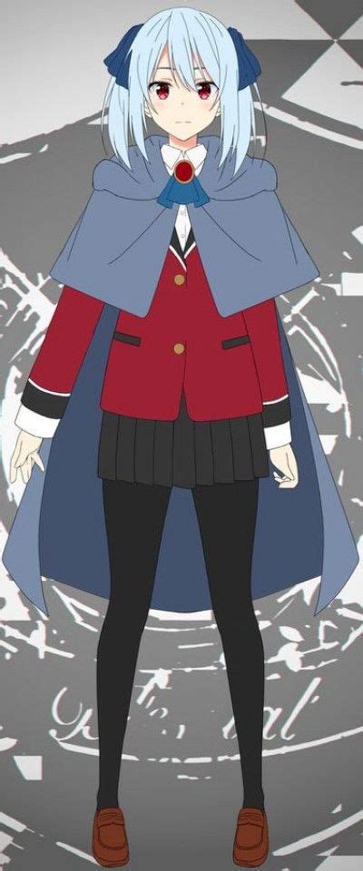 Cierra Runis Mywaifulist