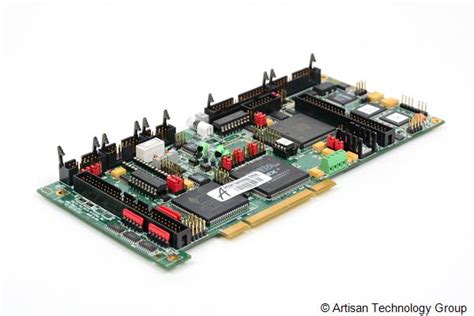 Pmac Mini Pci Delta Tau Programmable Multi Axis Controller Artisantg™