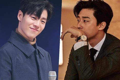 Lee Hyun Woo Y Otros Artistas De Content Y Se Unen A La Agencia De Park