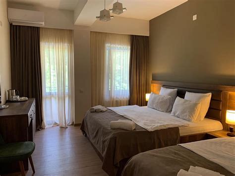 Hotel Galileo სასტუმრო გალილეო Home