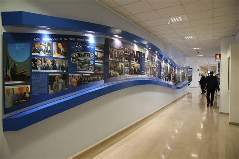 NATO Savunma Koleji Komutanı Rittimann, AA'ya konuştu: - Haber 1