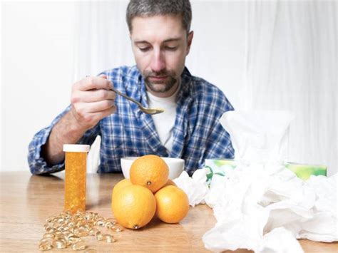 Sore Throat And Flu Foods To Avoid When Youre Sick Pledge Times