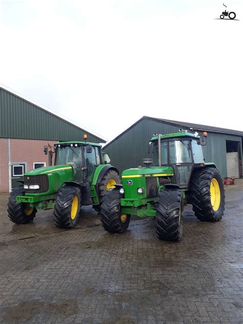 Foto John Deere 3040 #1278235