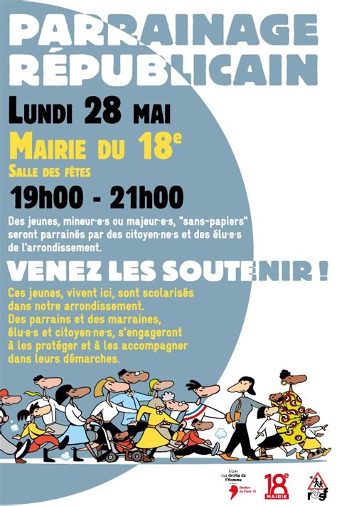 Etats Généraux Des Migrations La Ldh Se Mobilise Ldh