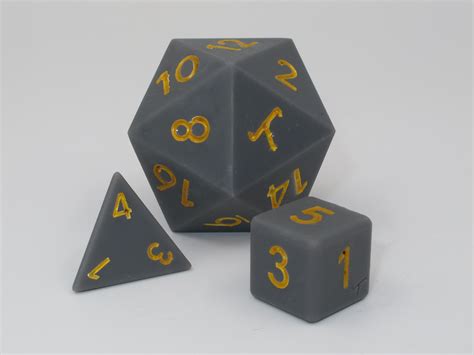 Tyche Dice Product Concept Behance