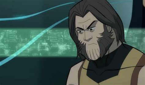 Interview Robbie Daymond Brings In His Teaching Experience Voicing