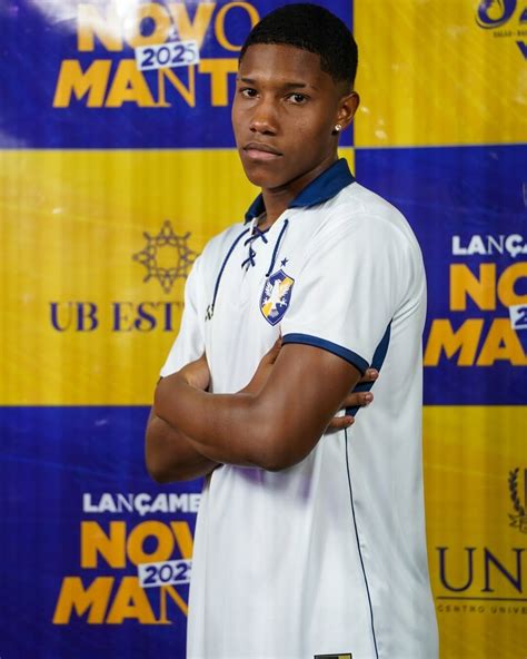 Retrô FC Brasil 2025 Third Kit