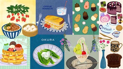 絵本にでてきそうなホッコリ手描き感のあるイラストをお描きしますイラスト作成・制作の外注・代行ランサーズ