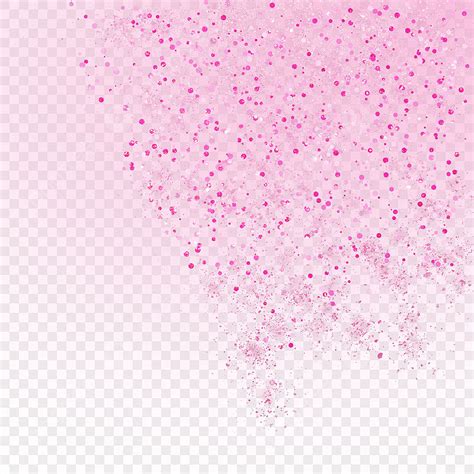 Powder Effect Png Image Gold Powder Light Effect Border Gold Powder