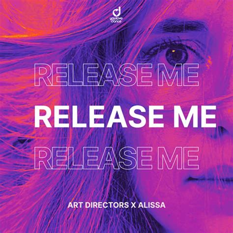 Release Me You Love Dance