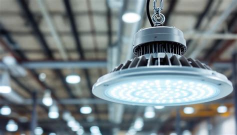 How To Choose The Best High Bay Warehouse Lighting Paclights