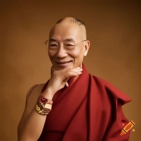 Close Up Of Lama Fichu A Traditional Garment With Intricate Patterns