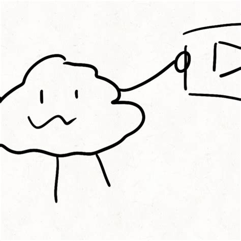 구름이 Youtube