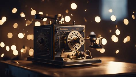 7 Electrifying Films On The First Telegraph Message Communication