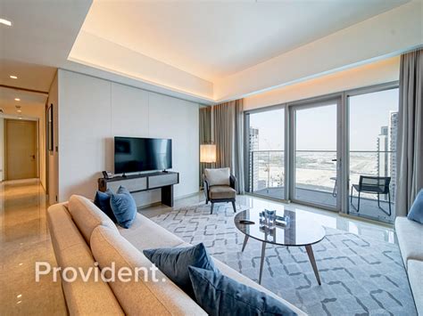 Dubai Creek Harbour Area Guide Provident Estate
