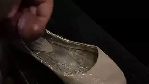 Cum On Flat Shoes Gay Porn Xhamster