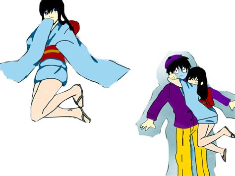 Female Stan And Male Wendy Sp By Annie7764 On Deviantart