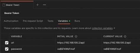 Obtaining A Bearer Token To Enable Api Interaction Opentext Blogs