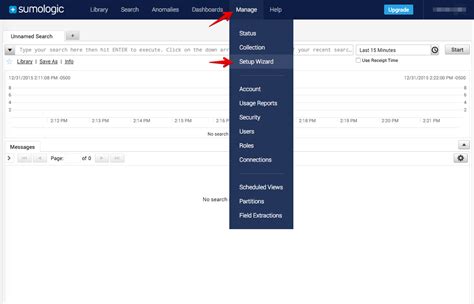 Sumo Logic Split Help Center