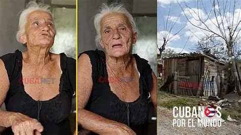 Así Vive Una Madre Cubana Que Dio Su Vida Por La Revolución