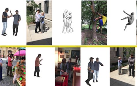 3d Human Pose Estimation Papers With Code