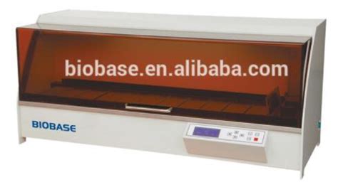 Biobase China Histopathology Automated Tissue Processor For Lab Automated Tissue Processor And