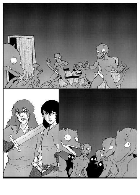 Rule 34 3th Edition Anthro Dungeons And Dragons Group Group Sex