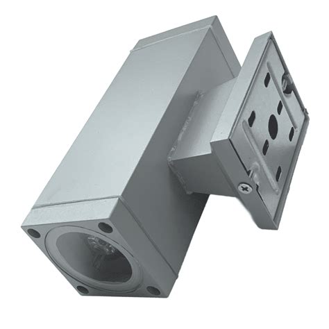 Illuminazione A Led Dual 3 Cobb Fibre Ottiche