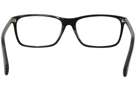 Gucci Gg0553o Eyeglasses Mens Full Rim Optical Frame