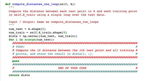 How To Use Jupyter Notebook To Highlight The Codein Code Cell Stack