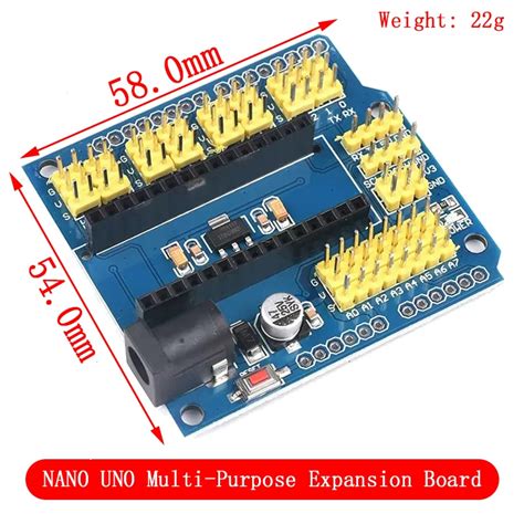 Mini Type C Micro USB Nano With The Bootloader Compatible Nano Controller For Arduino