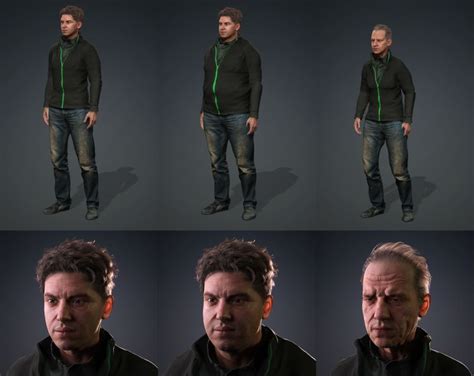 David Goodman On Linkedin Charactercreator Avatars Icf Thisisicf