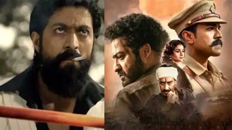Imdbs Most Anticipated Indian Movies Of 2022 Yashs Kgf Chapter Two