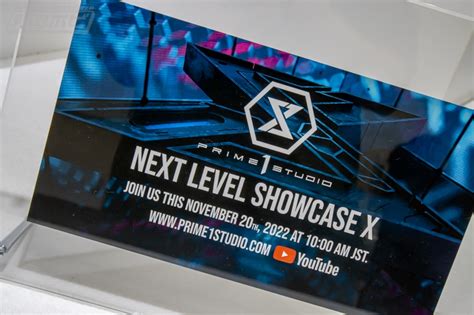 อพเดทภาพถายสนคาใหมในราน Prime Studio Next Level Shop