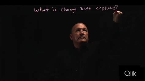 What Is Change Data Capture CDC Definition Best Practices