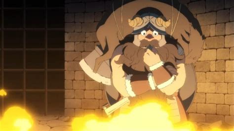 Delicious In Dungeon Episode Review Dungeon With Lots Of Danger