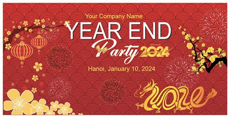 612421 File Thiết Kế Phông Nền Sân Khấu Tất Niên Year End Party 2024
