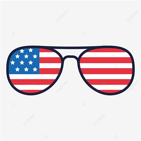 Sunglasses Clipart Vector Sunglasses Illustration In Icon Drawn Style