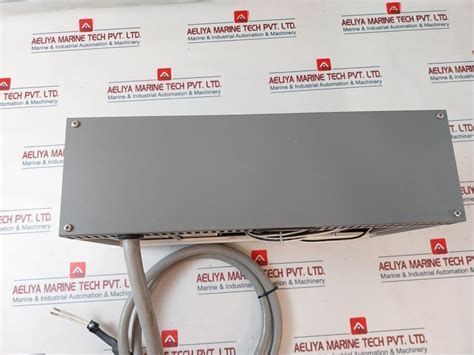 Invensys R524 Rectifier Module Aeliya Marine Tech®