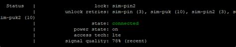 G Wwan Ip Issue Openstick Openstick Github