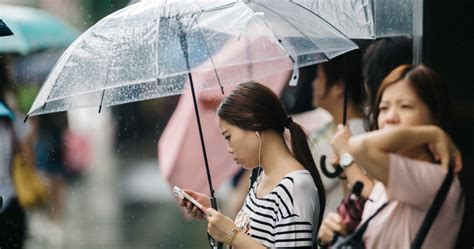 今年春季偏暖春雨偏少！ 氣象局新增：3小時200毫米發大豪雨警戒 生活 Ctwant