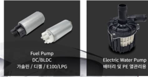 한앤코 자동차 연료펌프 제조사 코아비스 매각 추진 시그널