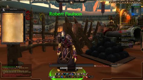 48 Best Brawlers Guild Images On Pholder Wow Customhearthstone And