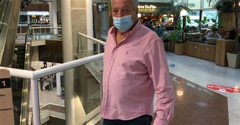 Abel Braga Embarca Para Porto Alegre Para Ser Anunciado Pelo Inter Gzh
