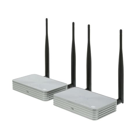 Extensor Hdmi Wireless Sin Cables Para