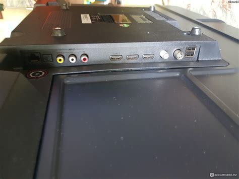4K UHD телевизор Sber SDX-43U4010B - «А Сбер уже и телевизоры выпускает ...