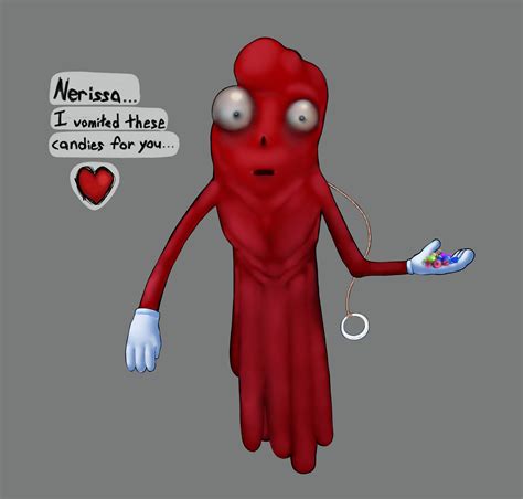 Captainskelefun Red Thin Hololive Hololive English Commentary