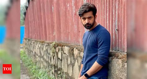 Exclusive Not Vivian Dsena Rajjo Actor Rajveer Singh To Play The Lead