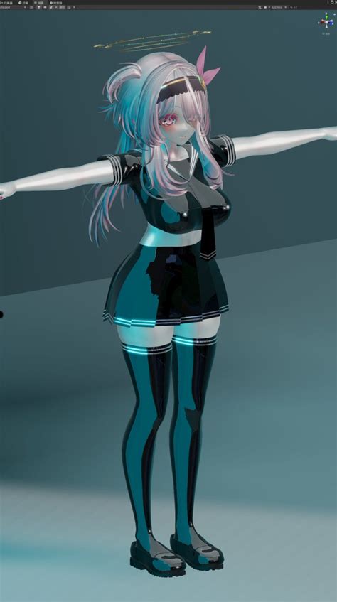 Ucm On Twitter 修改为拆分式上衣 Ucm Booth Pm Items 4670435 Booth Pm