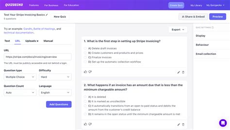 Testportal Best AI Question Generators 2023 Blog